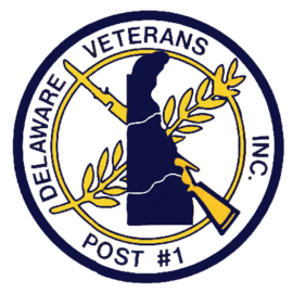 Delaware Veterans Post #1 Serving North Wilmington Veterans and Their ...