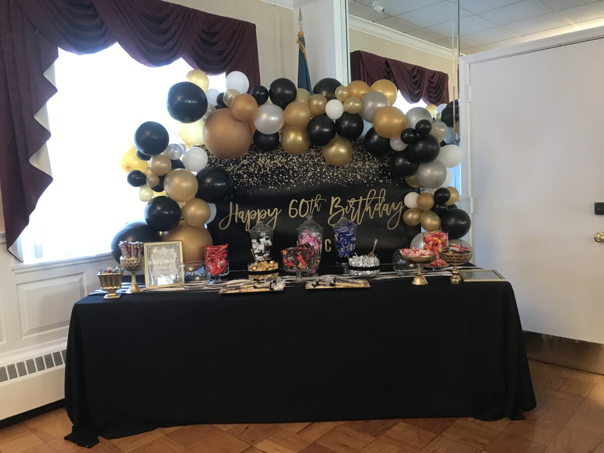 DelVets Post #1 Hall Rental