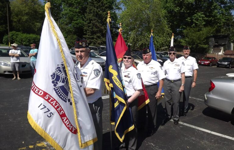 Delaware Veterans Post #1 Serving North Wilmington Veterans and Their ...