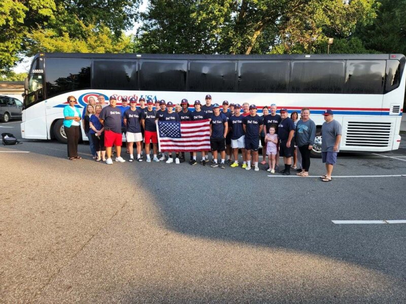 American Legion Baseball