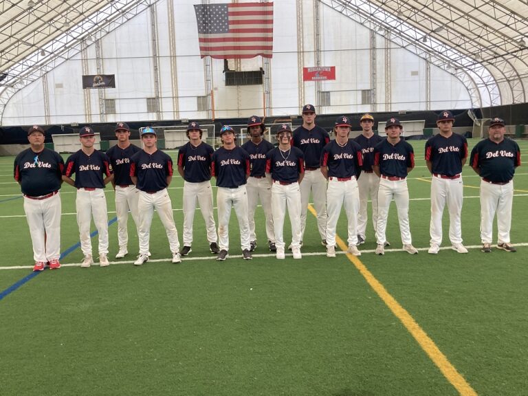 American Legion Baseball