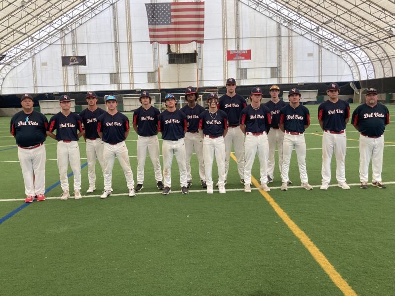 American Legion Baseball