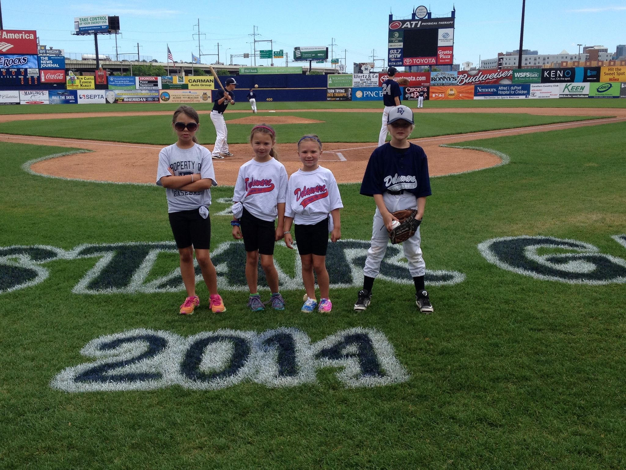 American Legion Baseball
