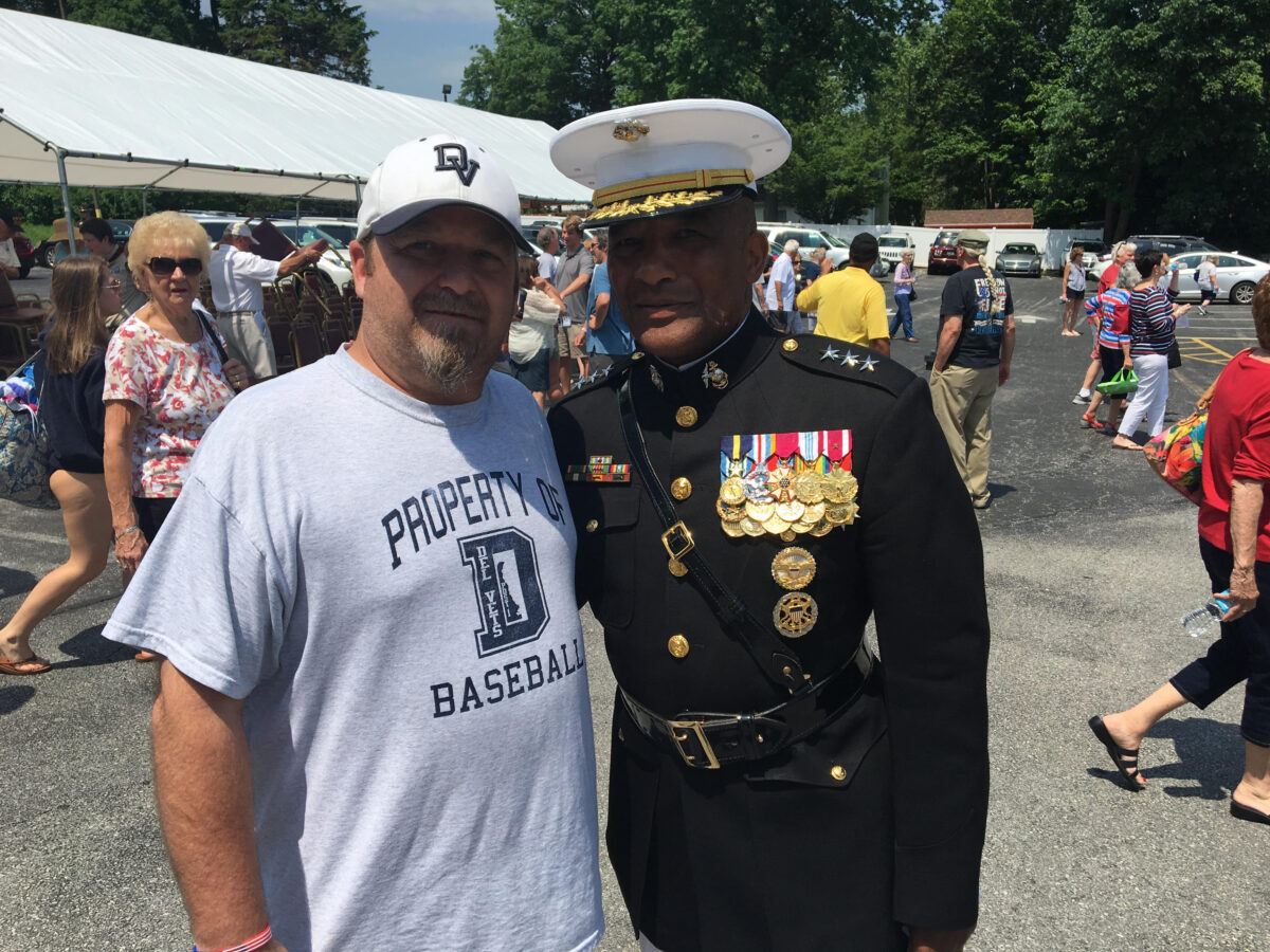 American Legion Baseball