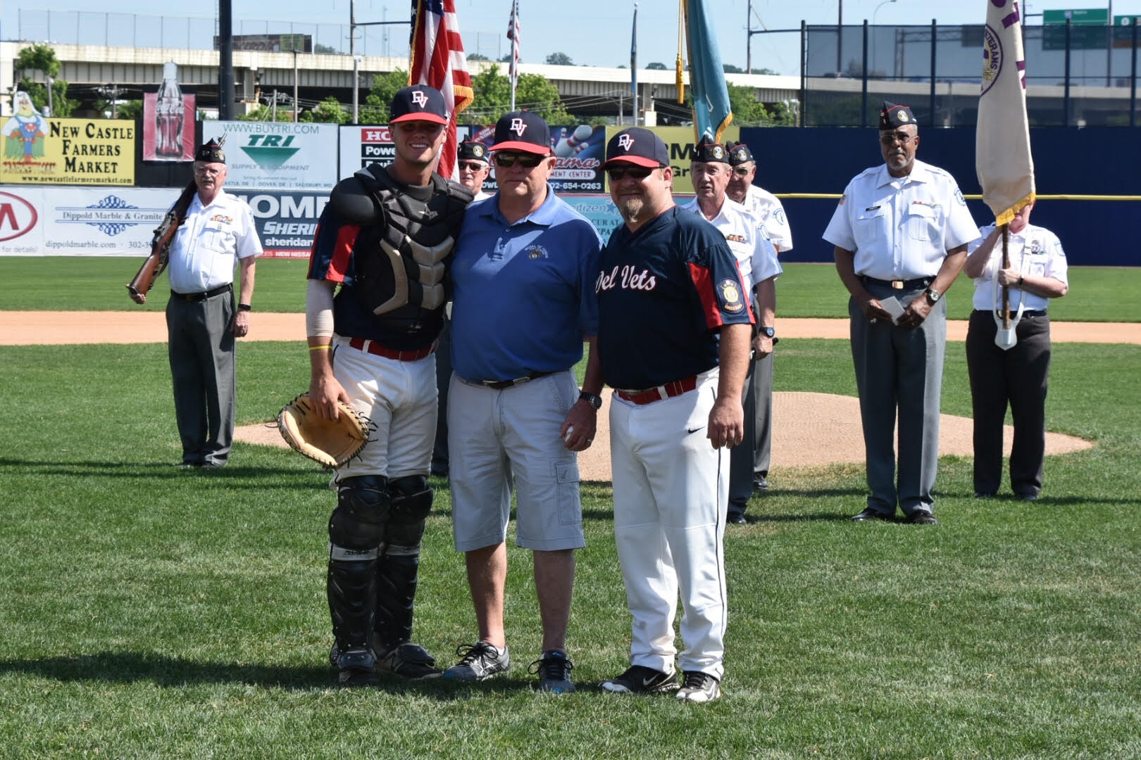 American Legion Baseball