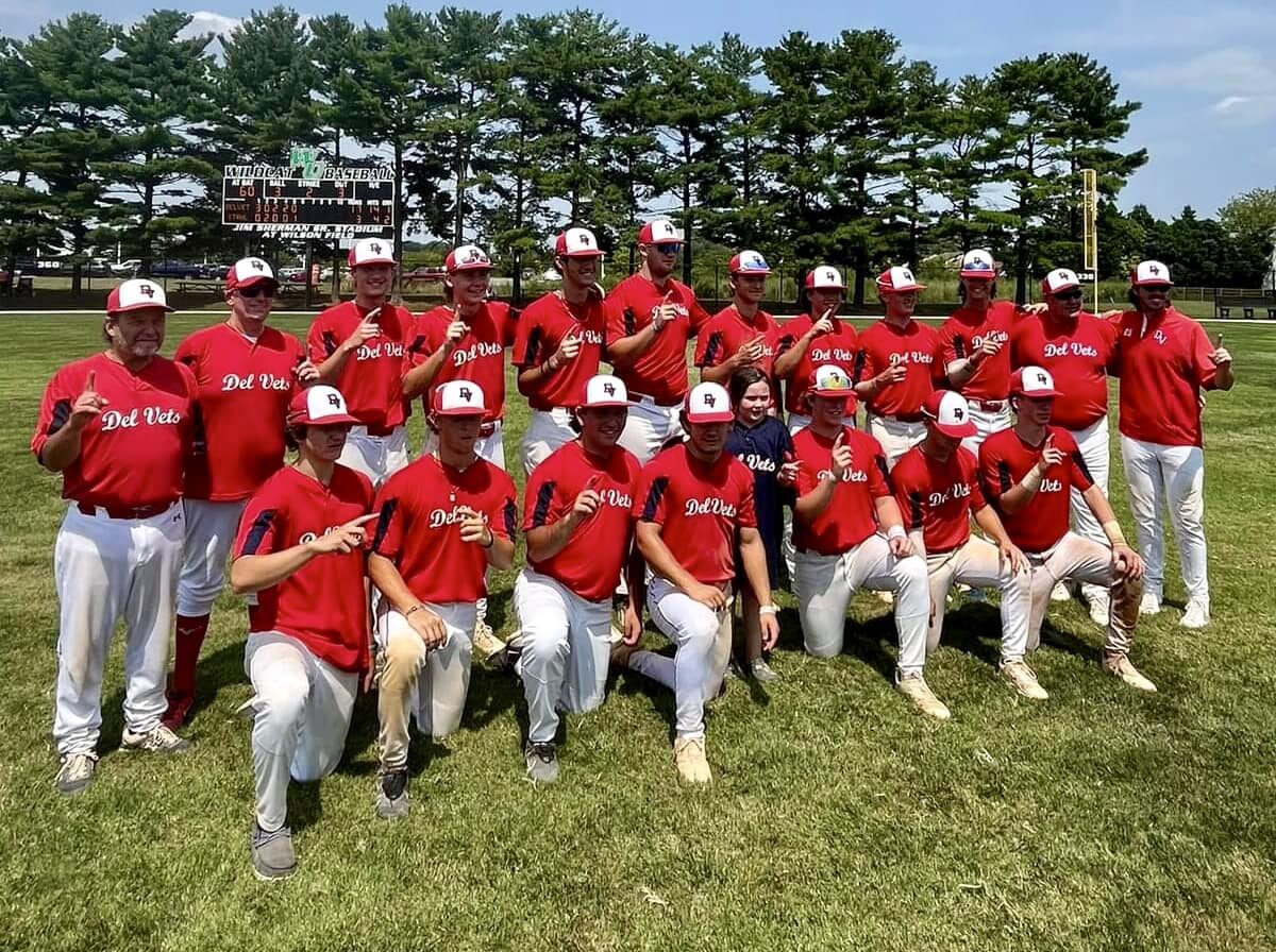 Delaware Veterans Post #1 Serving North Wilmington Veterans and Their ...